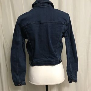 Divided | Jackets & Coats | Divide By Hm Jean Jacket | Poshmark